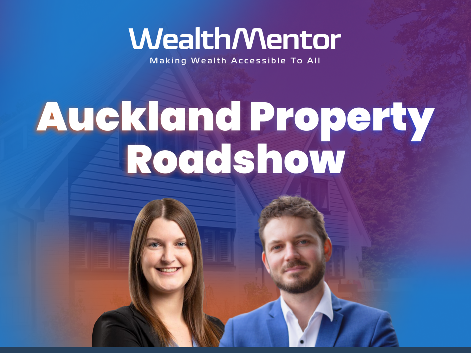 Wealth Mentor – Financial Education